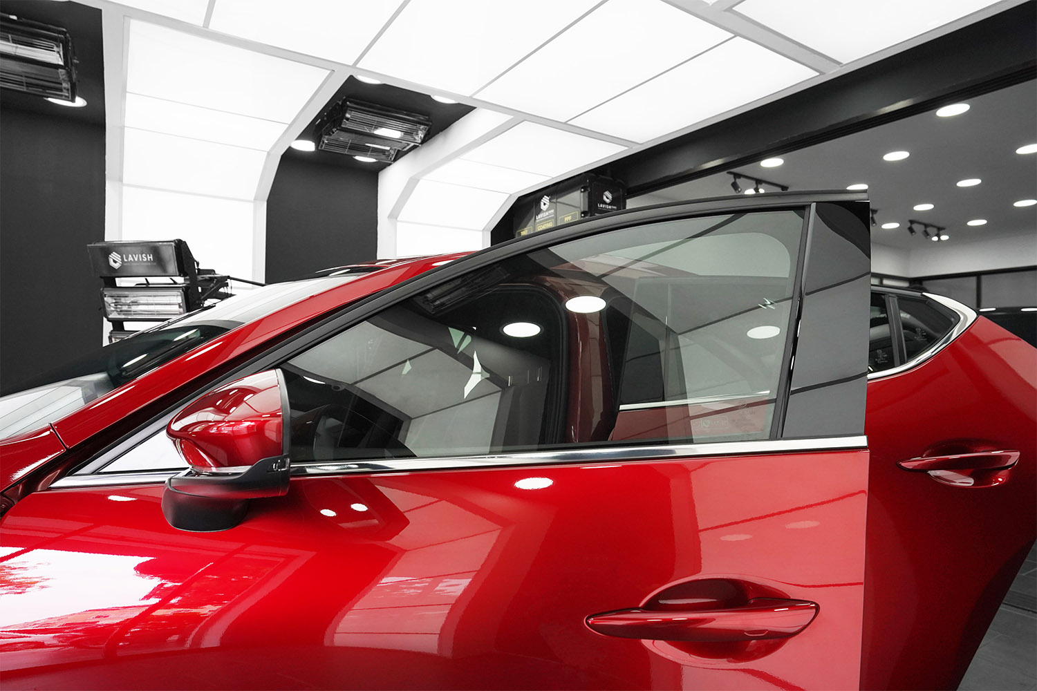 Understanding Sputter Film: What It Is and Why It Matters?