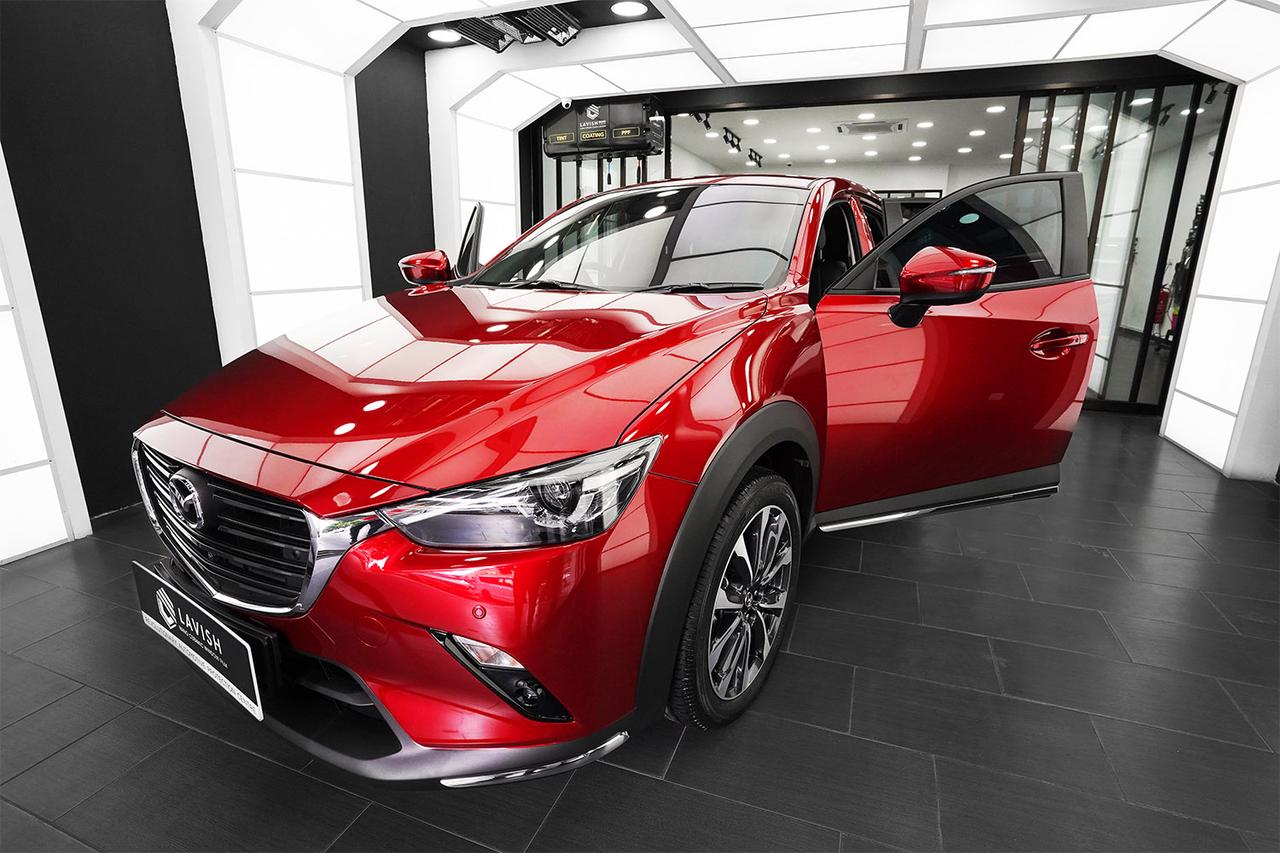 Everything You Need to Know About Car Coating