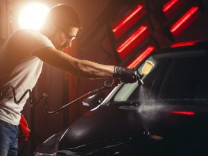 Everything You Need to Know About Car Coating